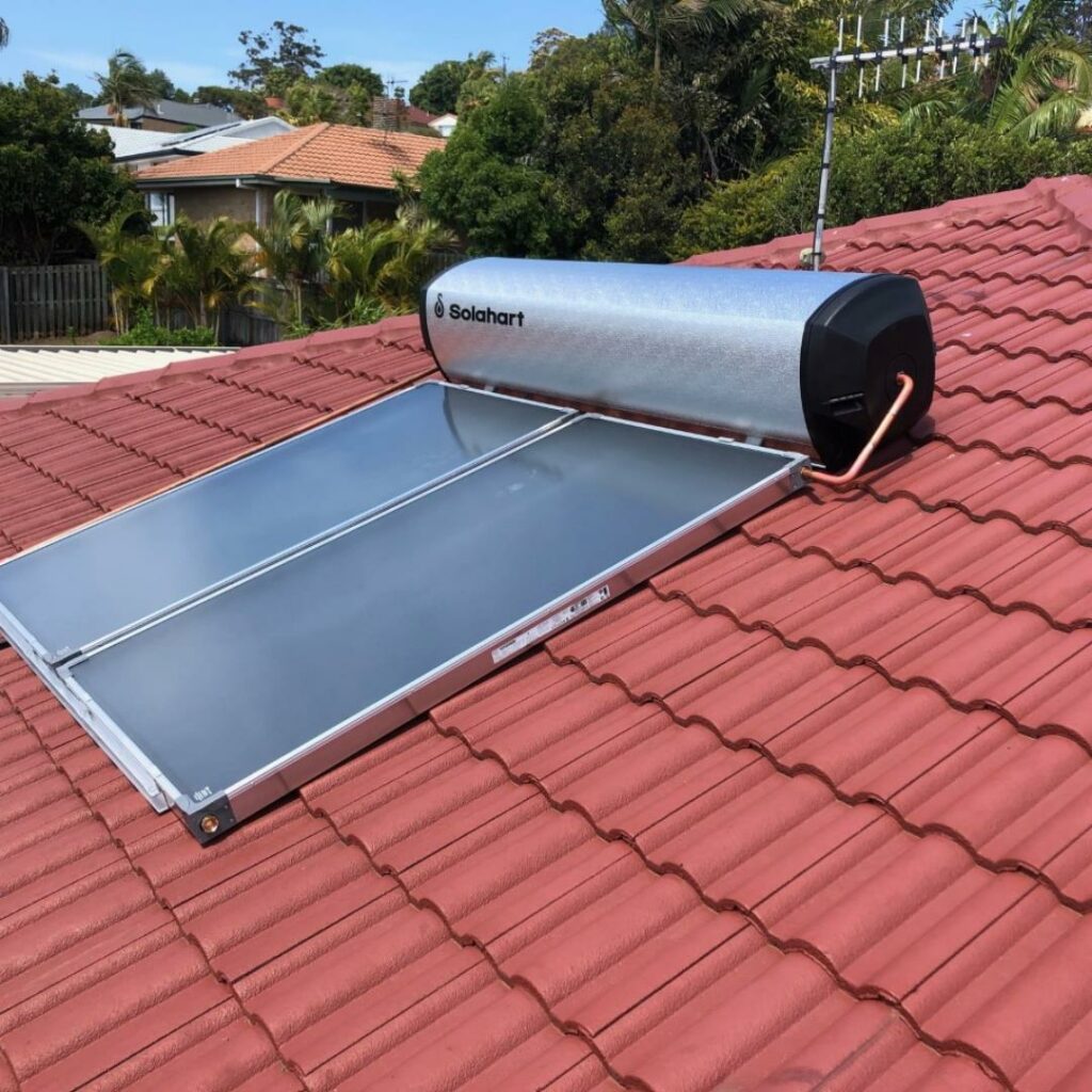 Solahart Far North Coast | Solar Panel, Hot Water, Solar Battery Installer