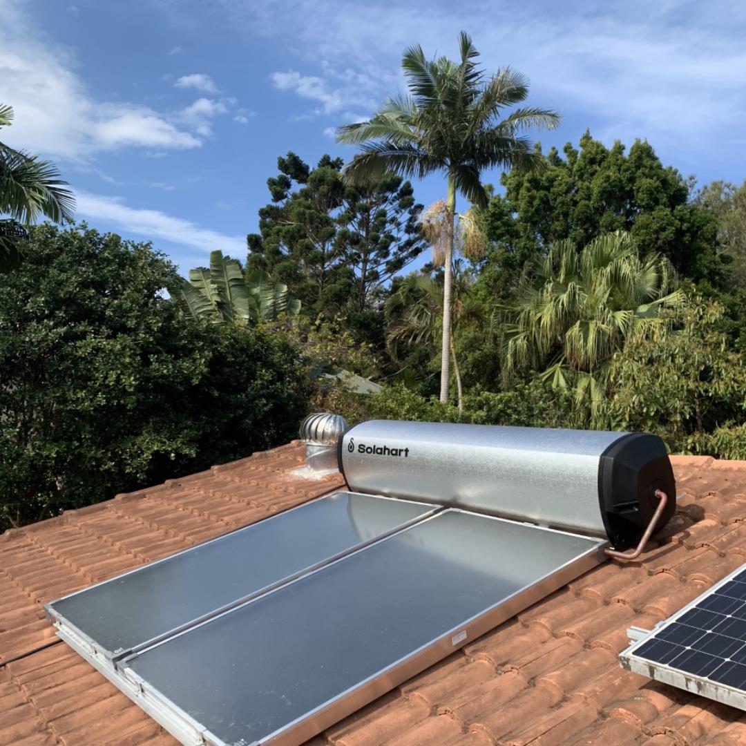 Solahart Far North Coast | Solar Panel, Hot Water, Solar Battery Installer