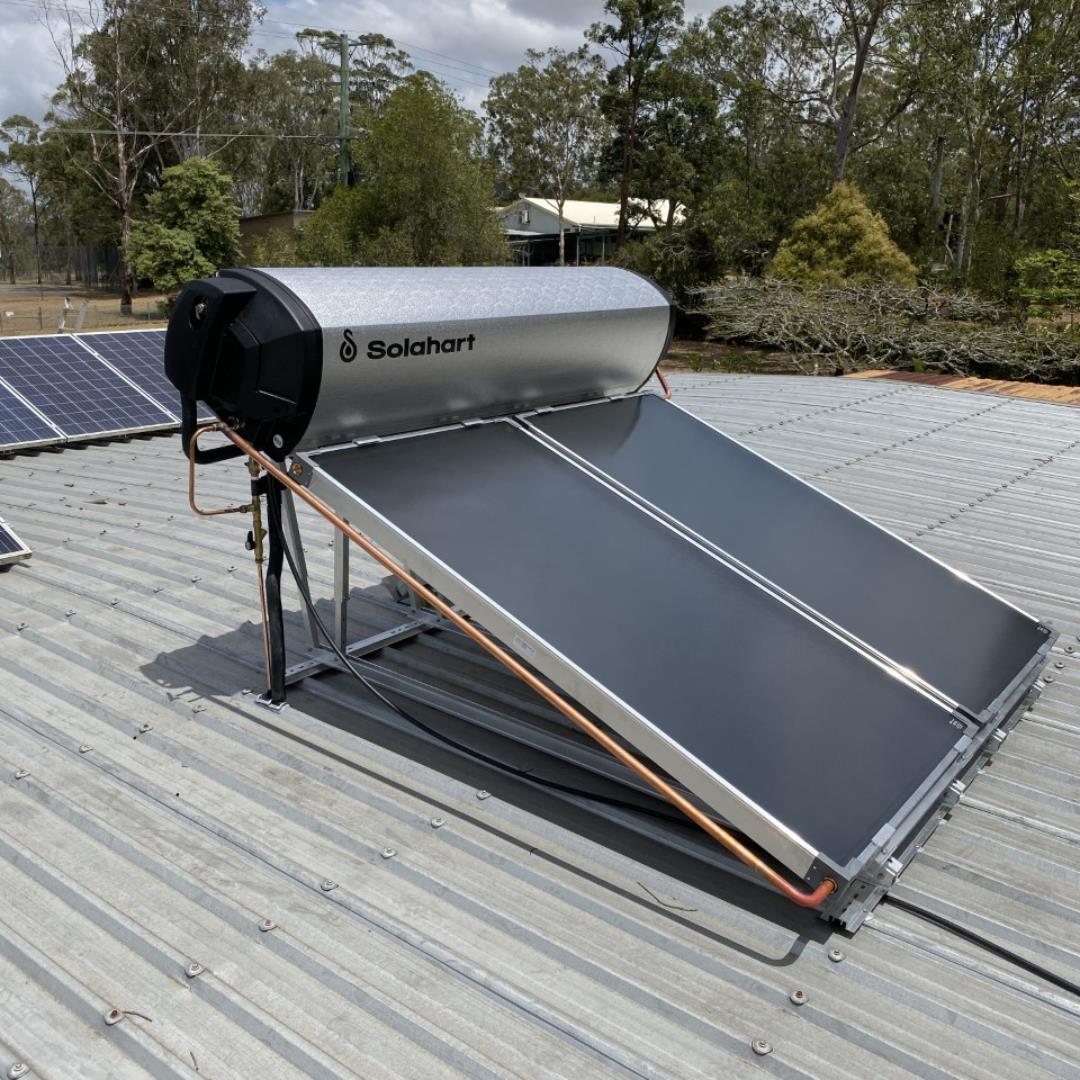 Solahart Far North Coast | Solar Panel, Hot Water, Solar Battery Installer