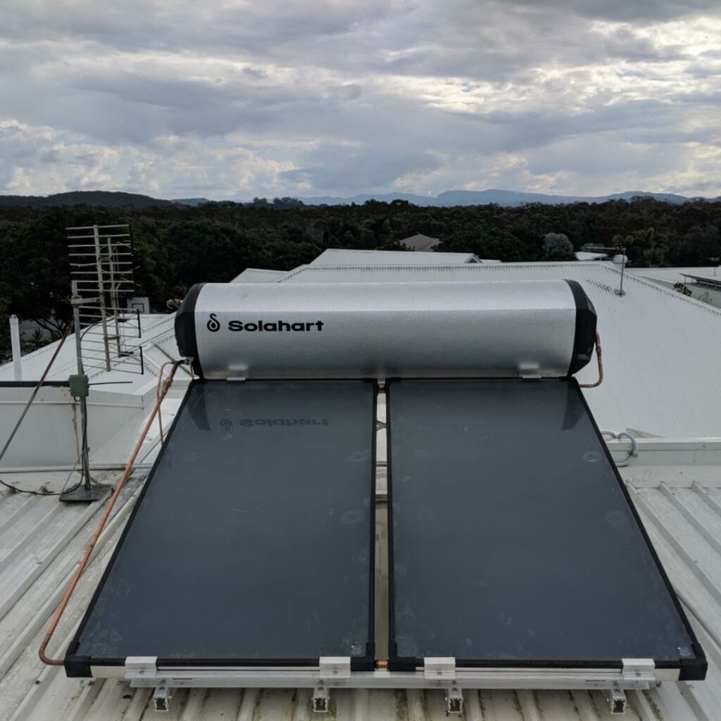 Solahart Far North Coast | Solar Panel, Hot Water, Solar Battery Installer