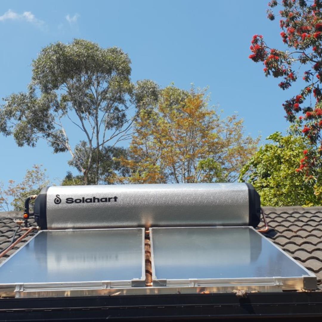 Solahart Far North Coast | Solar Panel, Hot Water, Solar Battery Installer