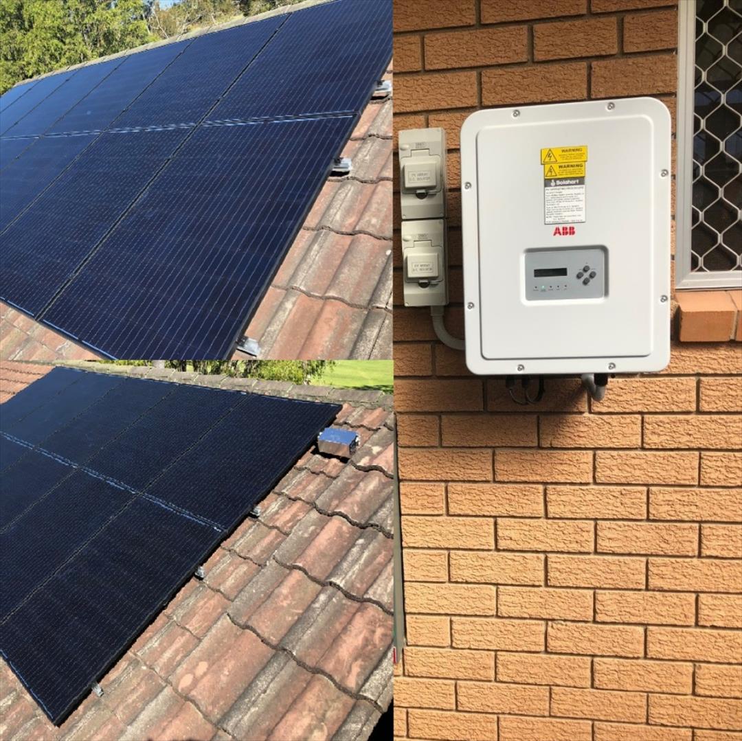 Solahart Far North Coast | Solar Panel, Hot Water, Solar Battery Installer