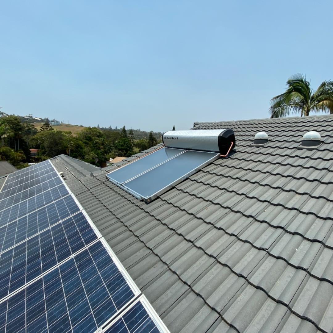 Solahart Far North Coast | Solar Panel, Hot Water, Solar Battery Installer