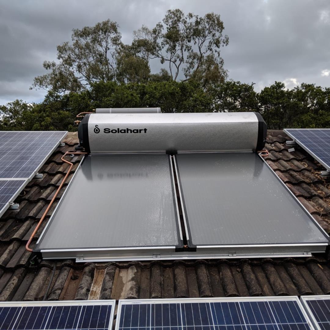 Solahart Far North Coast | Solar Panel, Hot Water, Solar Battery Installer