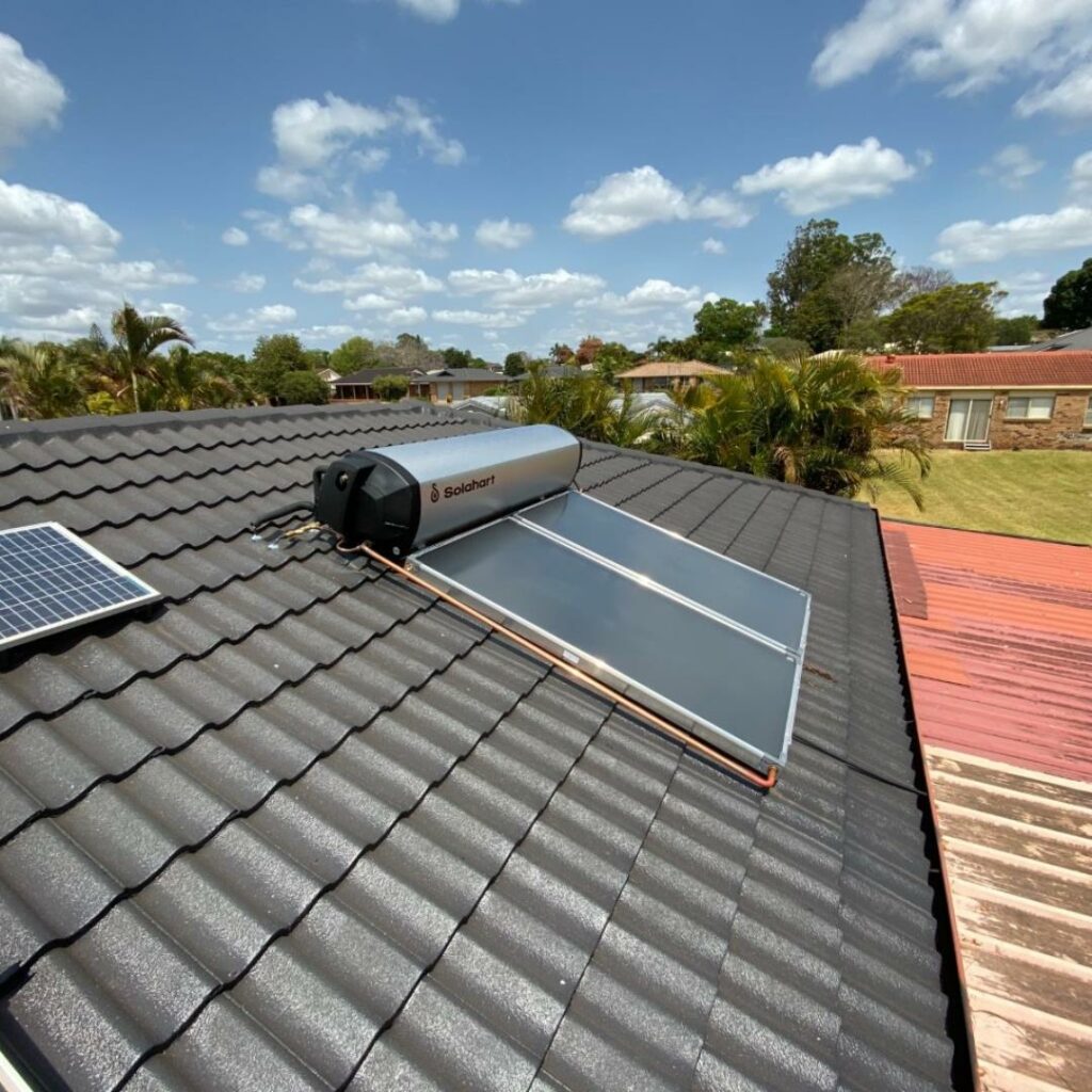 Solahart Far North Coast | Solar Panel, Hot Water, Solar Battery Installer