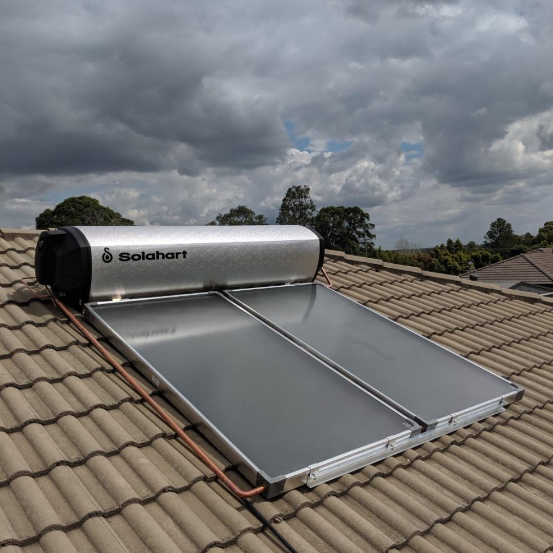 Solahart Far North Coast | Solar Panel, Hot Water, Solar Battery Installer