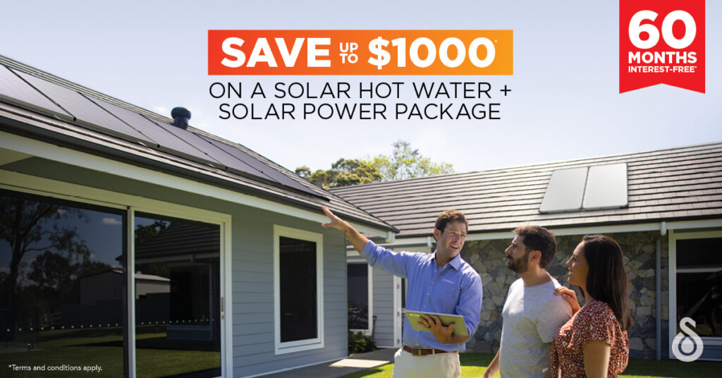 Solahart Far North Coast | Solar Panel, Hot Water, Solar Battery Installer
